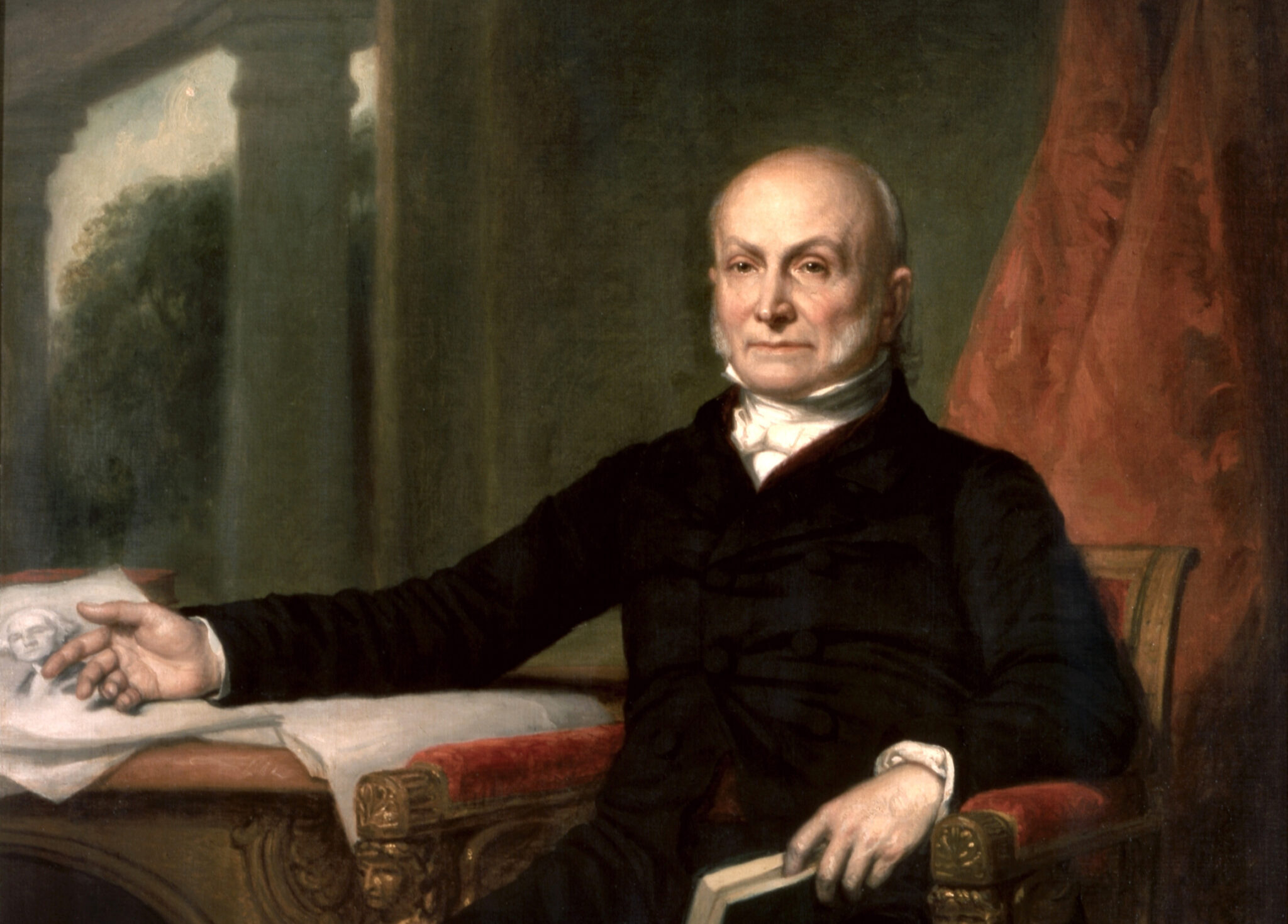 JQA’s “Monsters to Destroy” Speech, Full Text – John Quincy Adams Society